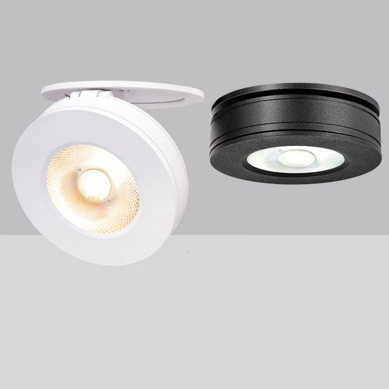 Adjustable LED Spot Light - Light Trybe Nigeria
