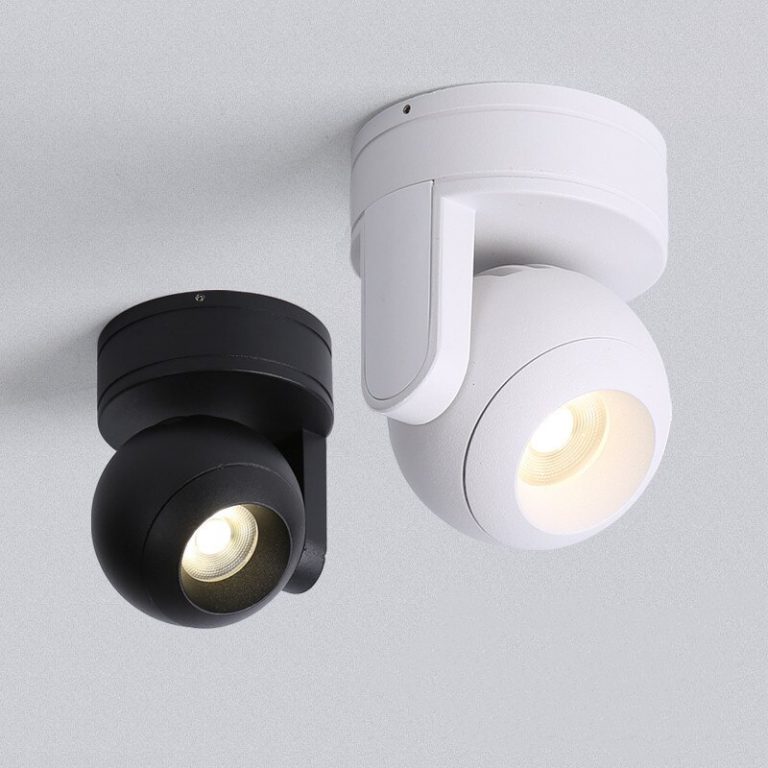 Anti-Glare LED Indoor Lighting - Light Trybe Nigeria