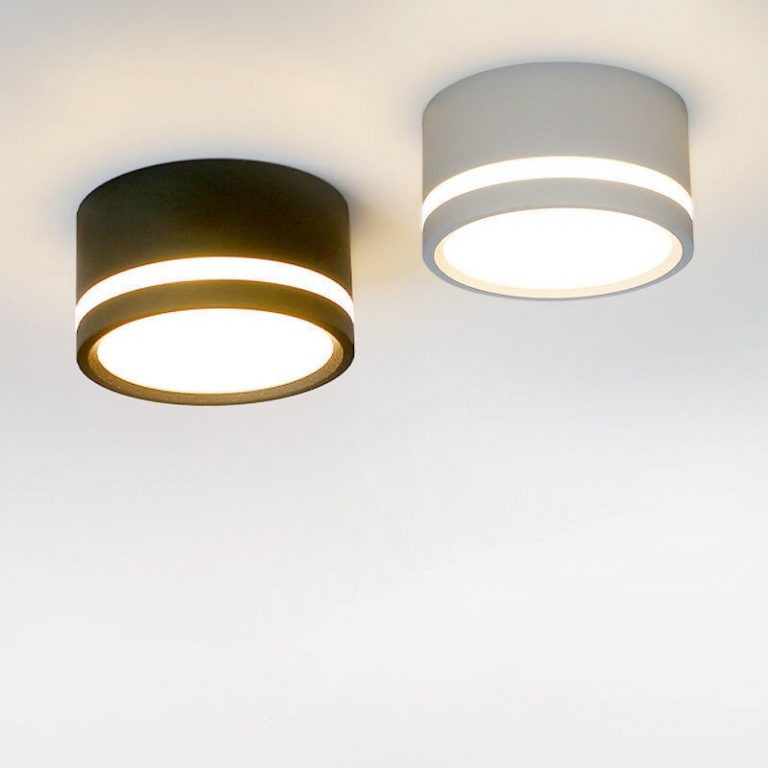 LED Ceiling Light - Light Trybe Nigeria