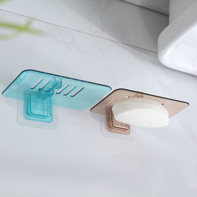 Plastic Soap Rack - Light Trybe Nigeria