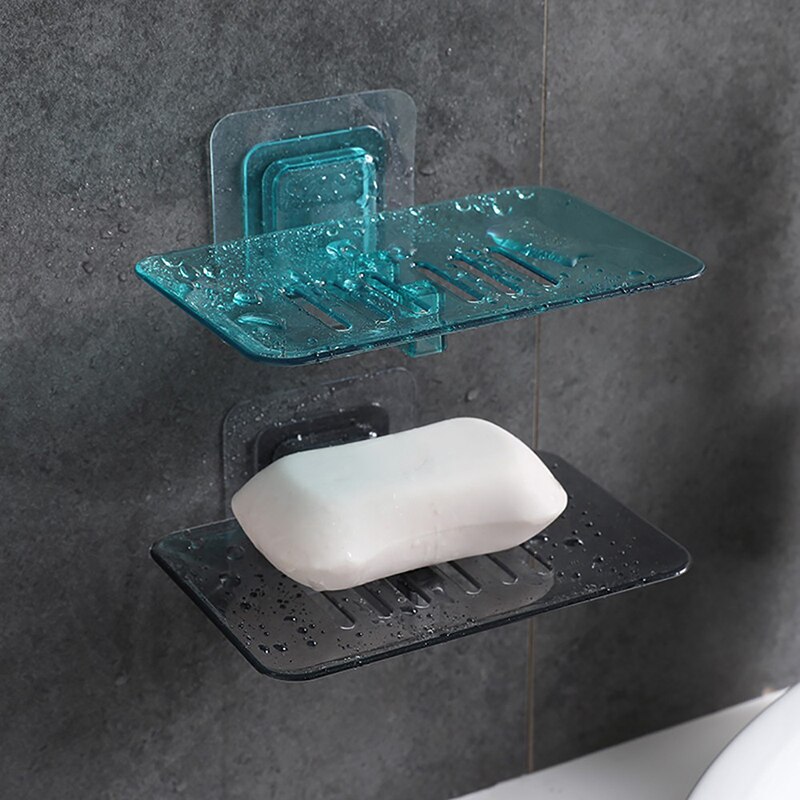Plastic Soap Rack - Light Trybe Nigeria