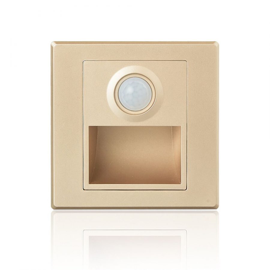 Motion Foot Sensor Night Light - Light Trybe Nigeria