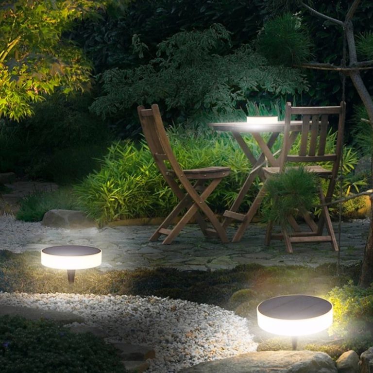 Outdoor Led Night Light - Light Trybe Nigeria