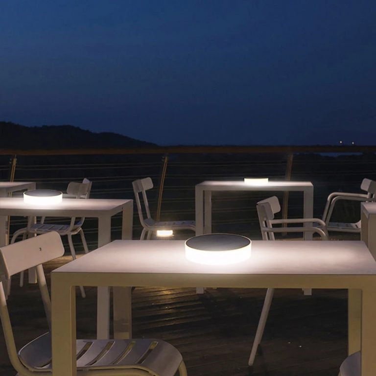 Outdoor Led Night Light - Light Trybe Nigeria