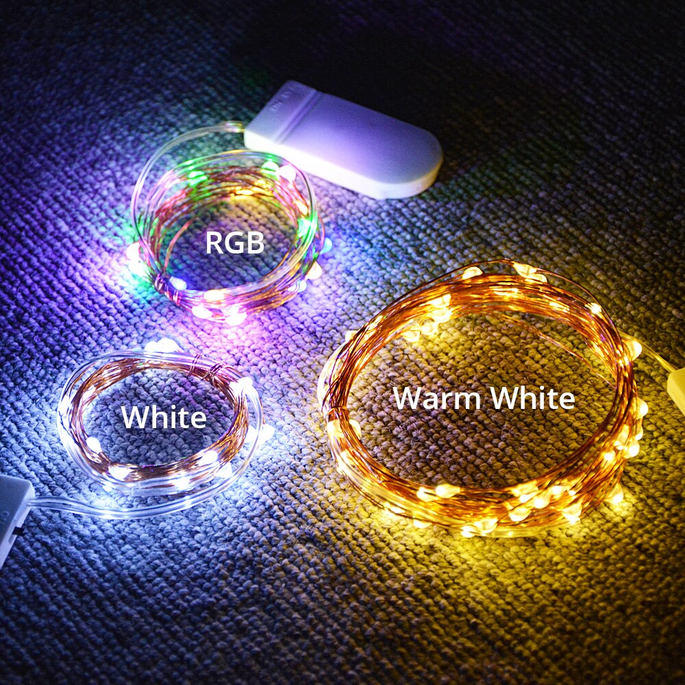 Order LED Strips And Fairy Lights - Light Trybe Nigeria