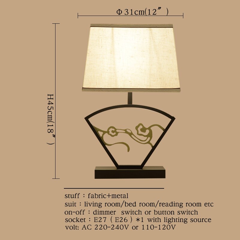 Shop Bedside And Table Lamps - Light Trybe Nigeria