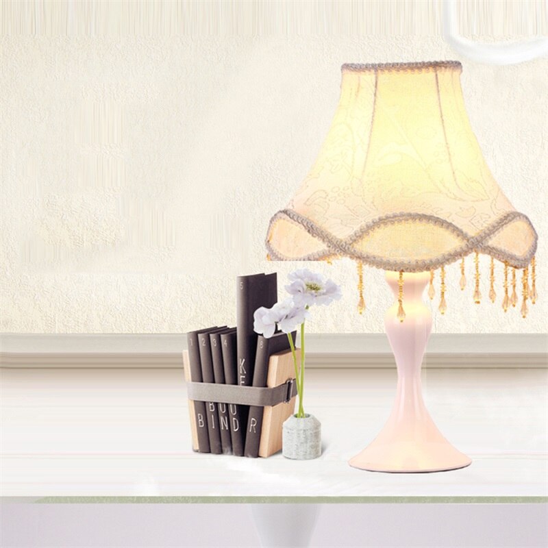 Contemporary Ceramic Luxury Lamp - Light Trybe Nigeria