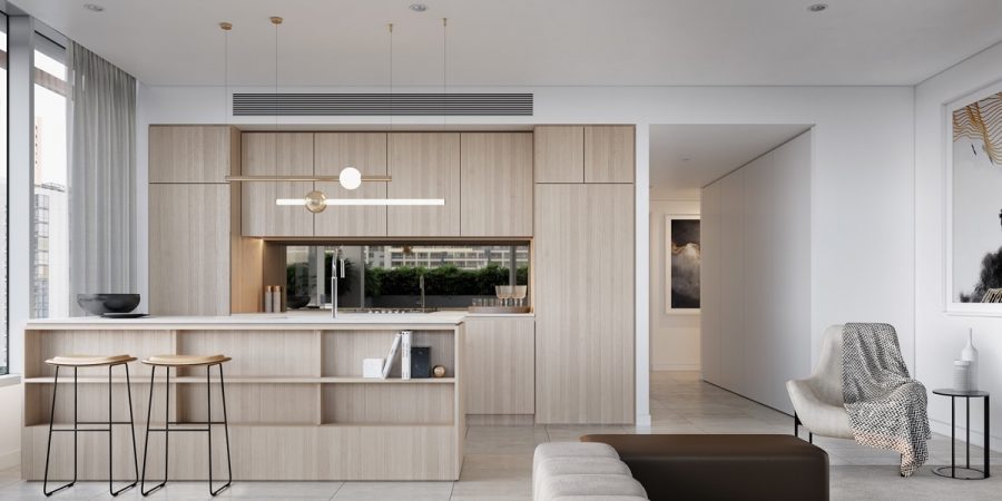 Modern Kitchen Designs You'll Love. - Light Trybe Nigeria