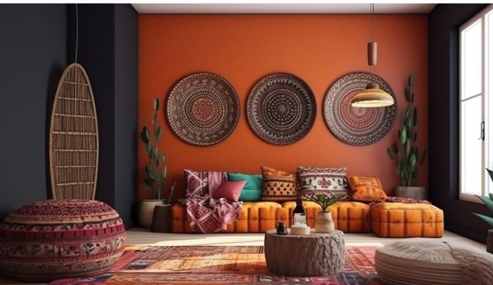 Discover 10 Interior Design Styles In Nigeria