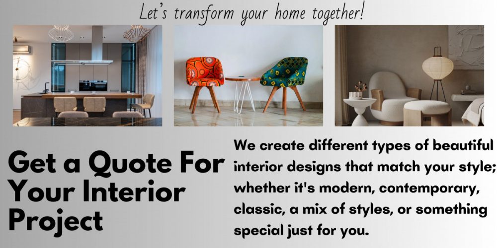 Discover 10 Interior Design Styles In Nigeria