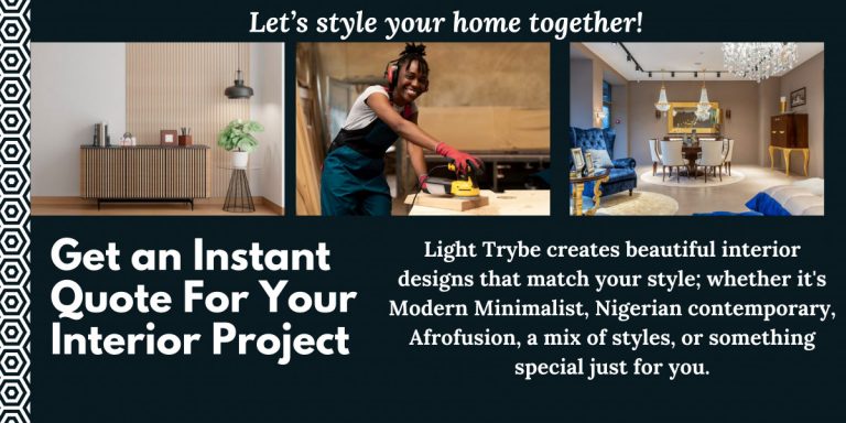 Discover 10 Interior Design Styles In Nigeria