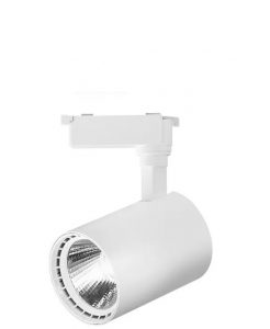 6 PCS LED Track Light Rail Spotlights - Light Trybe Nigeria