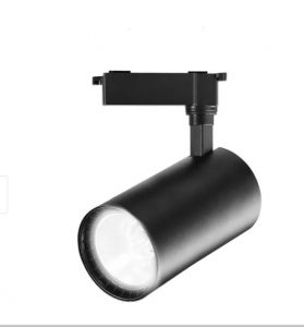 6 PCS LED Track Light Rail Spotlights - Light Trybe Nigeria