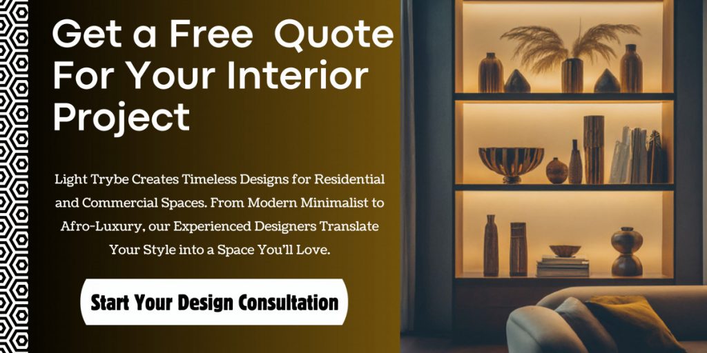 Light Trybe Nigeria | Quality Home Goods In Nigeria