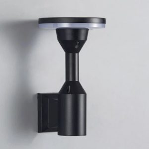 Modern Exterior Wall Lighting Fixture - Light Trybe Nigeria