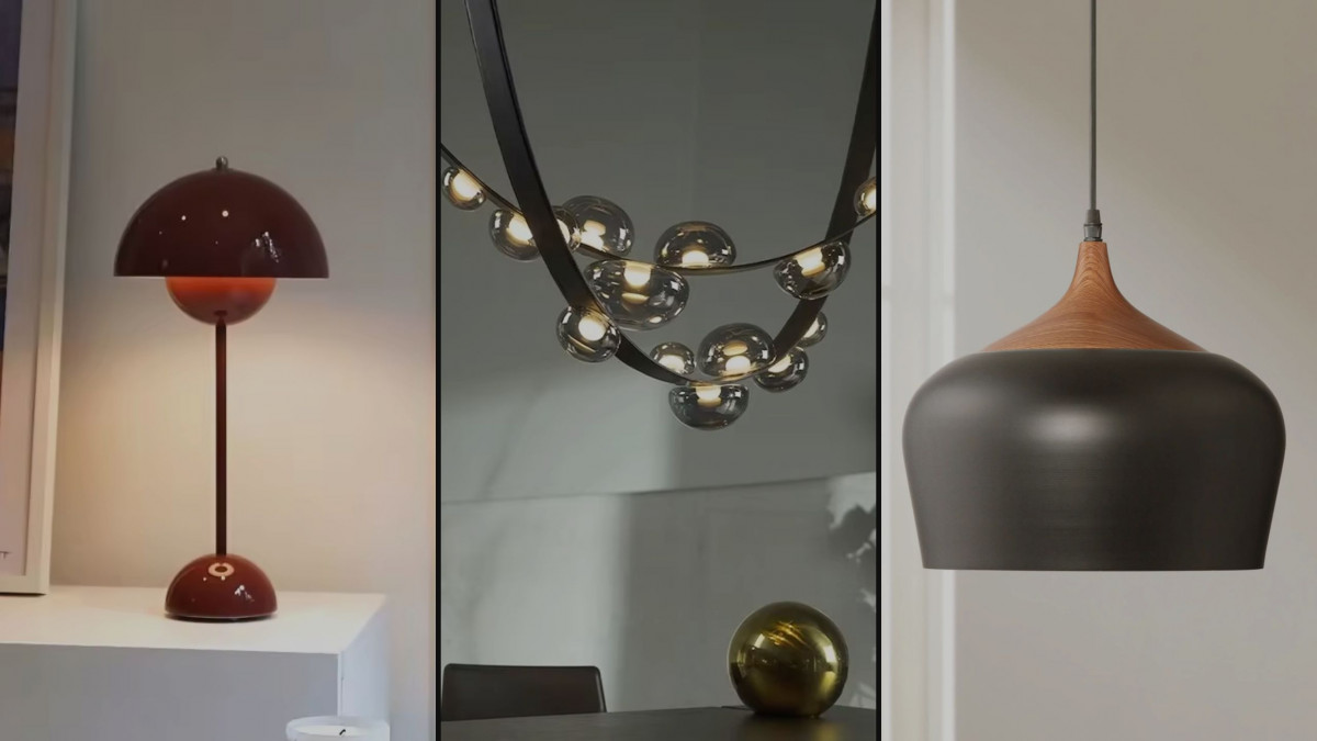 Shop Light Fixtures - Light Trybe Nigeria